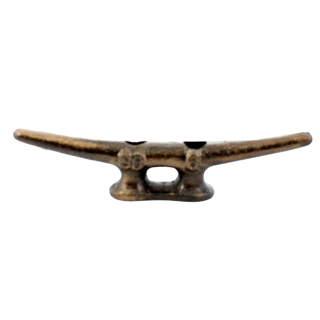 Cast iron fleet – Thistle & Co